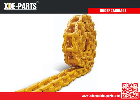 Quality Undercarriage Parts & Undercarriage Track Frame Manufacturer